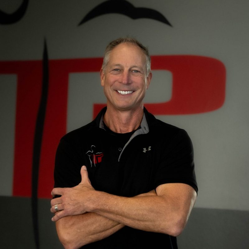 Our Providers - Total Performance